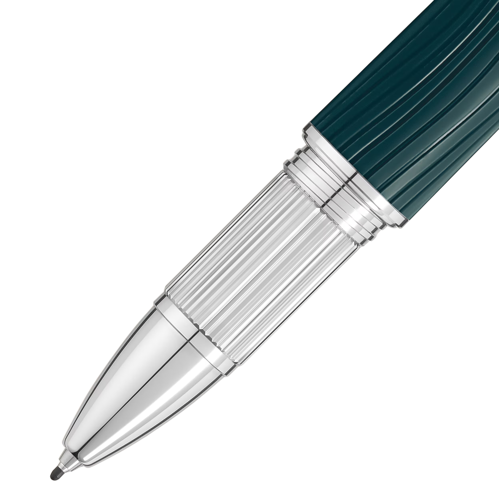 Montblanc StarWalker Fineliner PolarGreen Doué