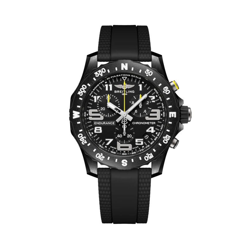 Breitling Endurance Pro 44 ref. X82310E51B1S2 - Tomasini Francia