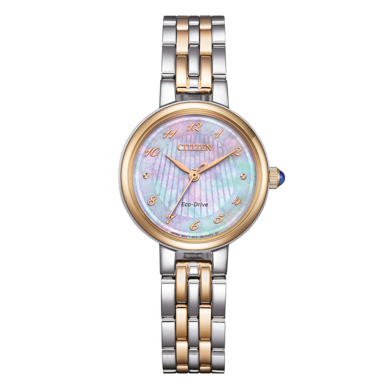 Citizen Lady Citizen L ref. EM0996-84Y - Tomasini Francia