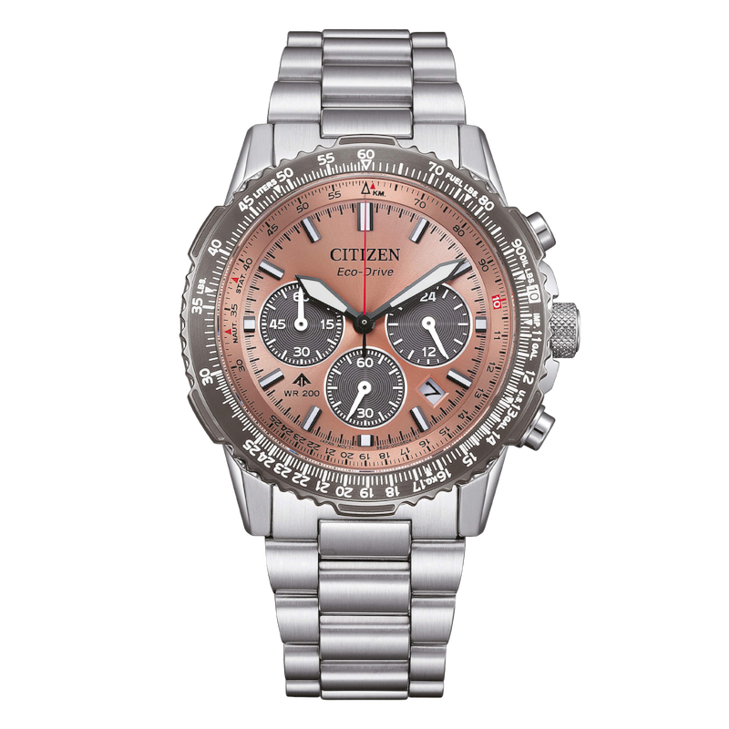 Citizen Promaster Navihawk ref. CA4664-60X - Tomasini Francia
