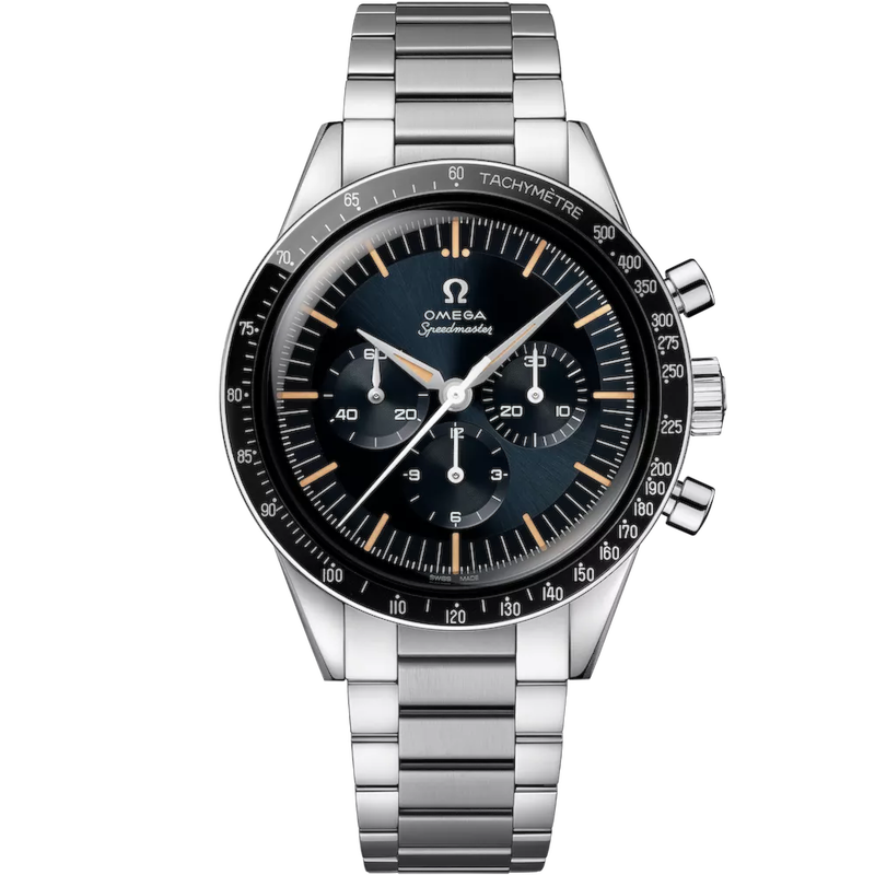 Omega Speedmaster First Omega in Space ref. 310.30.40.50.06.001 ...
