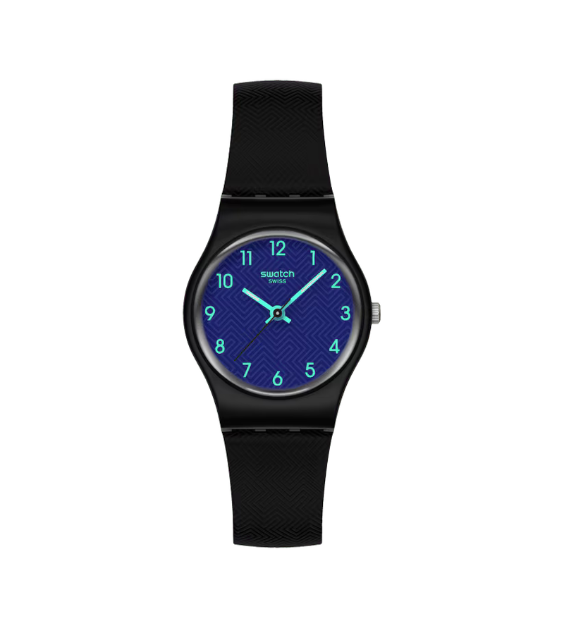 Swatch Essentials Grace In Time ref. LB188 - Tomasini Francia