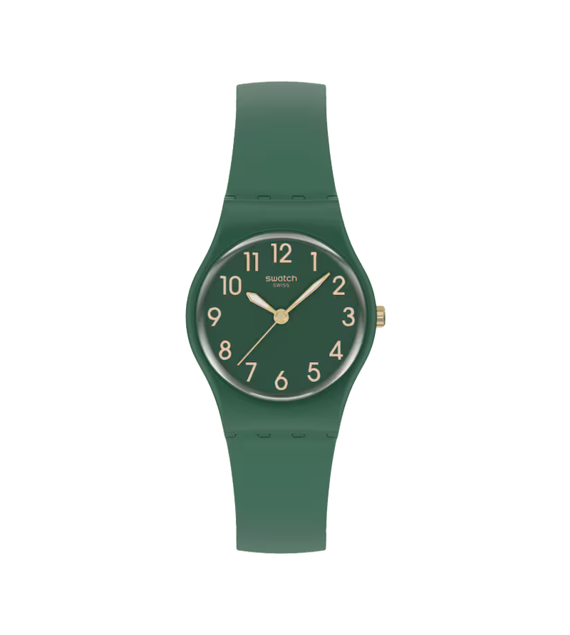 Swatch Essentials Notes Of Pecan ref. LG130 - Tomasini Francia