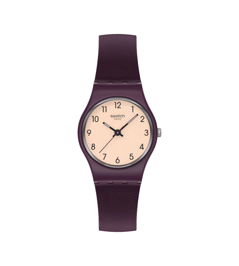 Swatch Essentials Repeat Chic ref. LR138 - Tomasini Francia