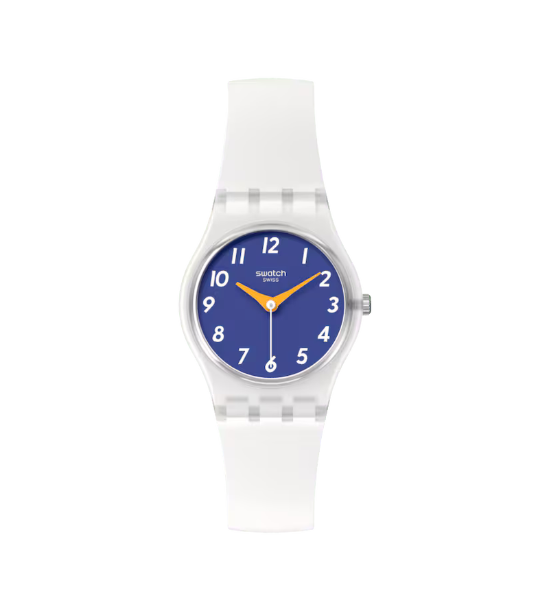 Swatch Essentials The Gold Within You ref. LE108 - Tomasini Francia