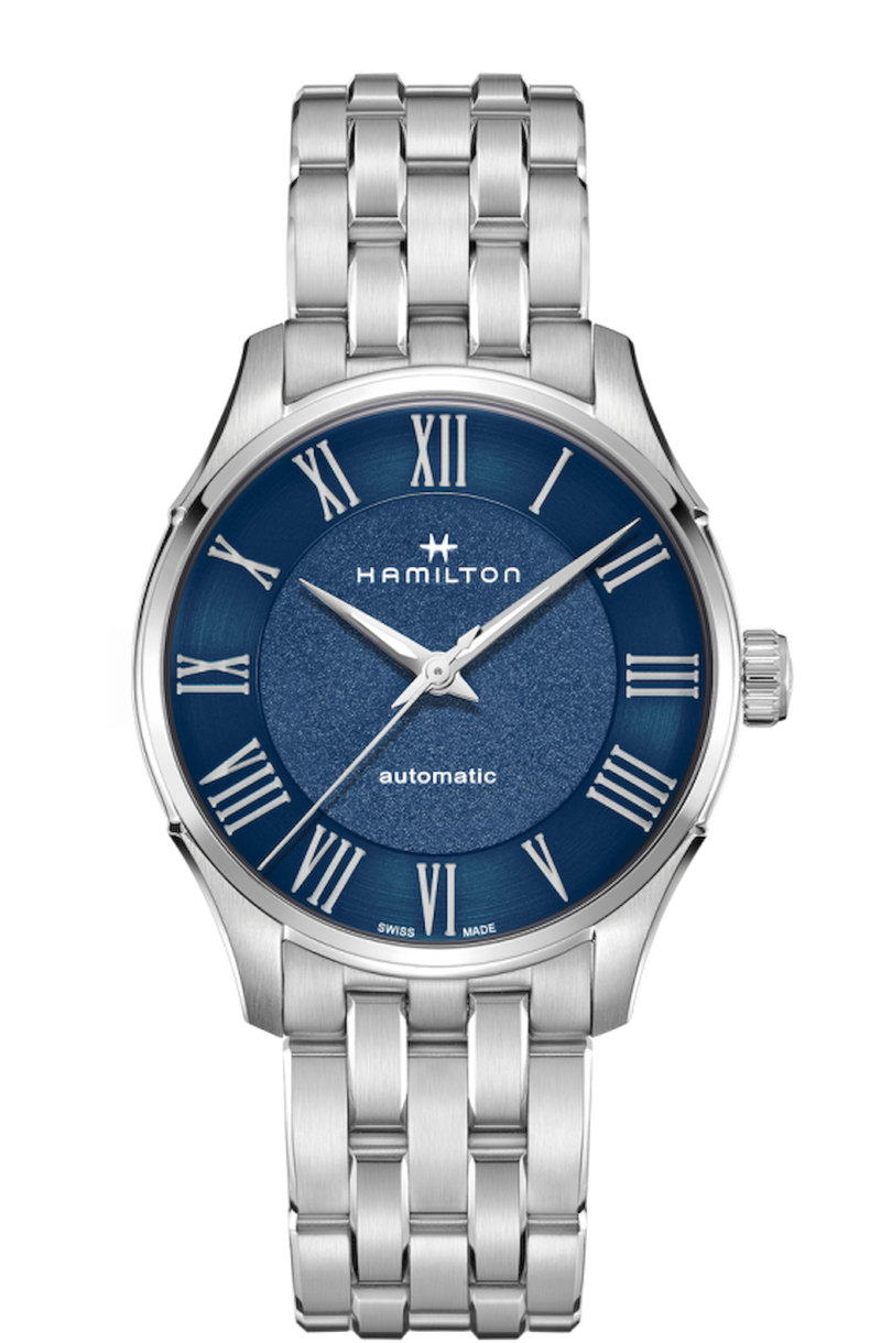 Hamilton Jazzmaster ref. H42535140 - Tomasini Francia