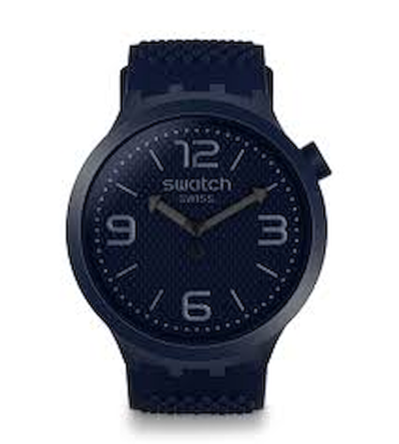 Swatch Swatch Big Bold ref. SO27N100 - Tomasini Francia