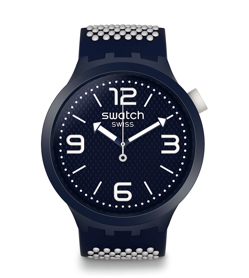 Swatch Swatch Big Bold ref. SO27N101 - Tomasini Francia